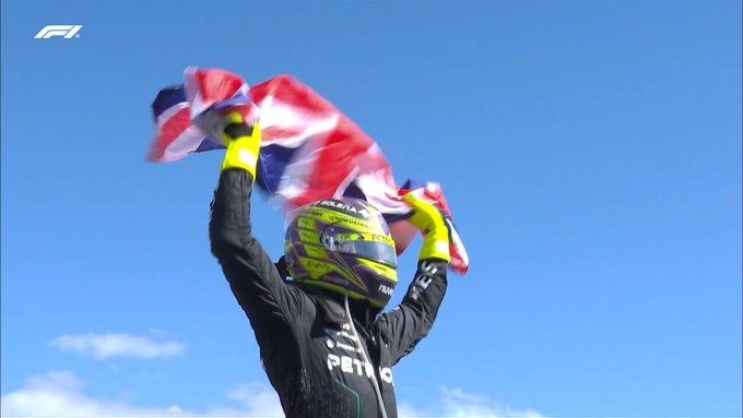 Hamilton’s First F1 Win in 1000 Days: 2024 British Grand Prix Review ...