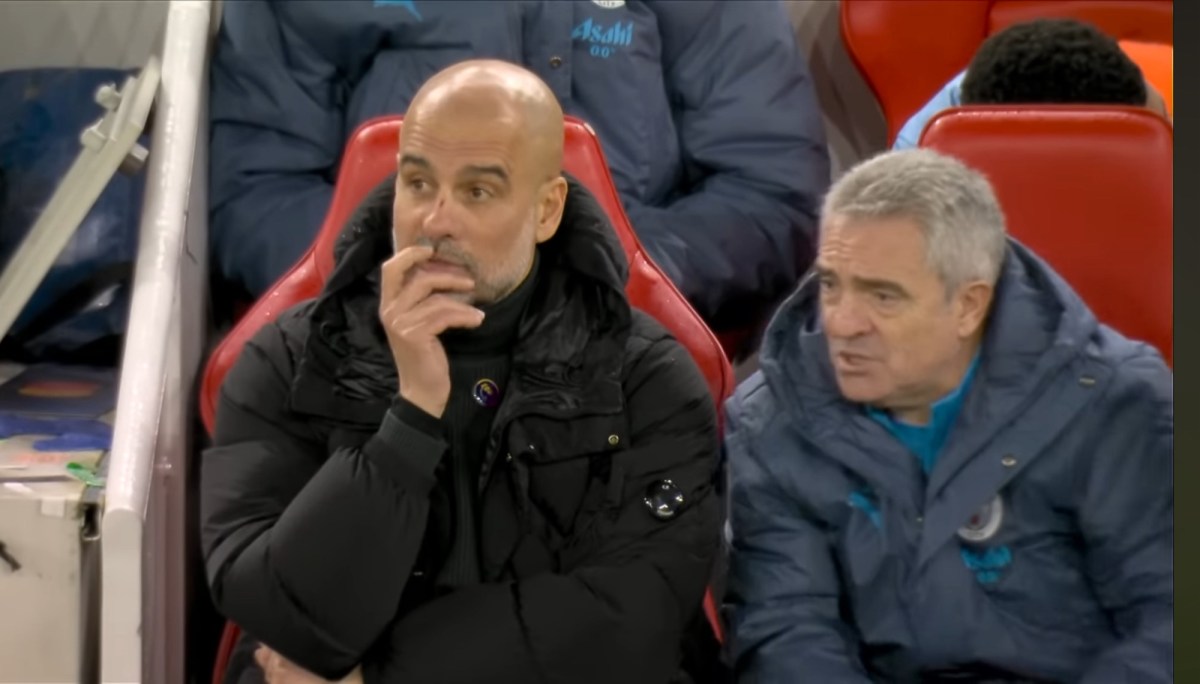 What ‘The Pep Revolution’ Teaches A Reader About One Of Football’s ...